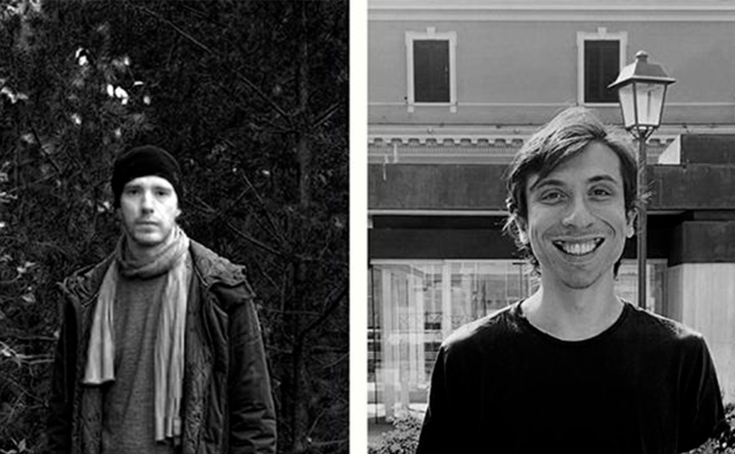 RCR BUNKA. PROGRAMA ABIERTO: EL CUERPO Y LA CIUDAD. MICHAIL RYBAKOV Y HYGOR MELO - Centre Obert ...